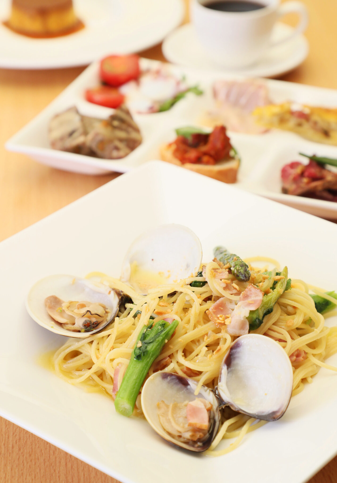 Style - depart（デパール）参宮店